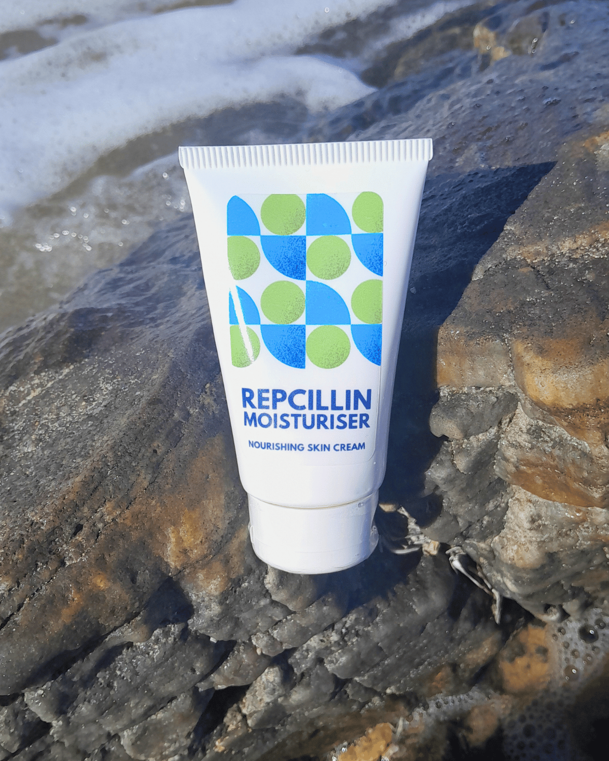 Repcillin Products and Bundles